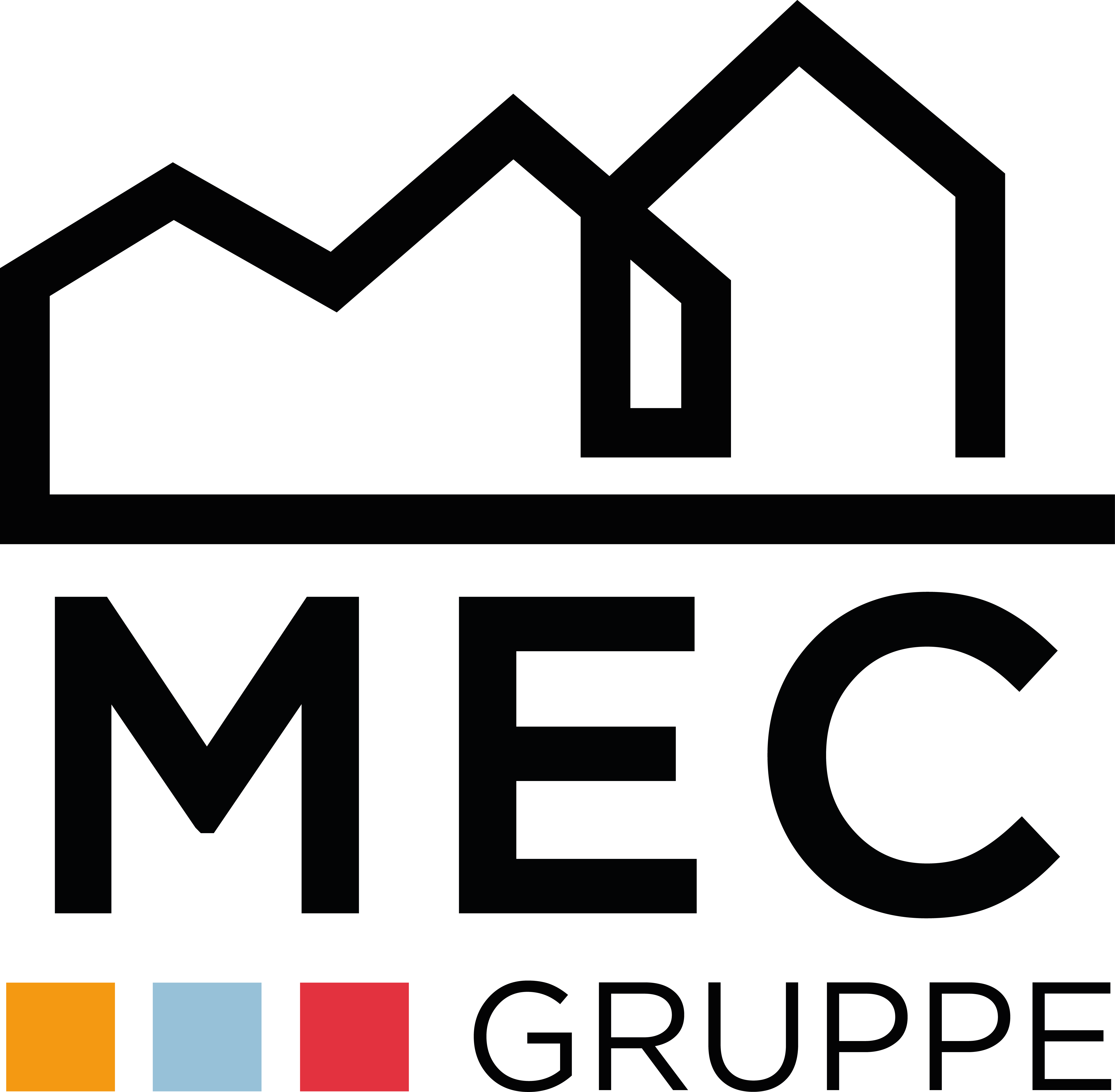MEC-Gruppe | Startseite